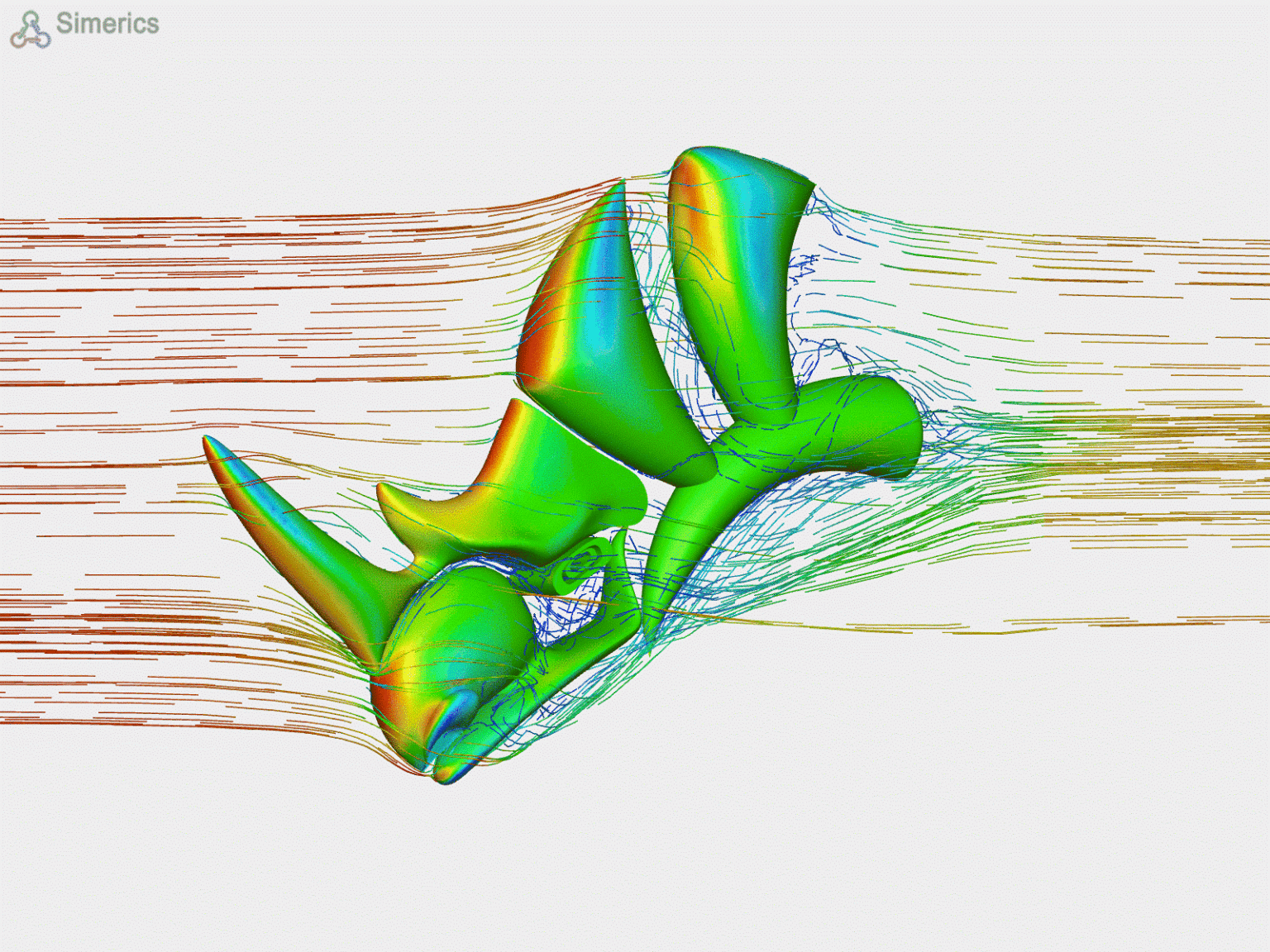 Simerics, Inc. and McNeel & Associates Announce Rhino Flow RT CFD ...
